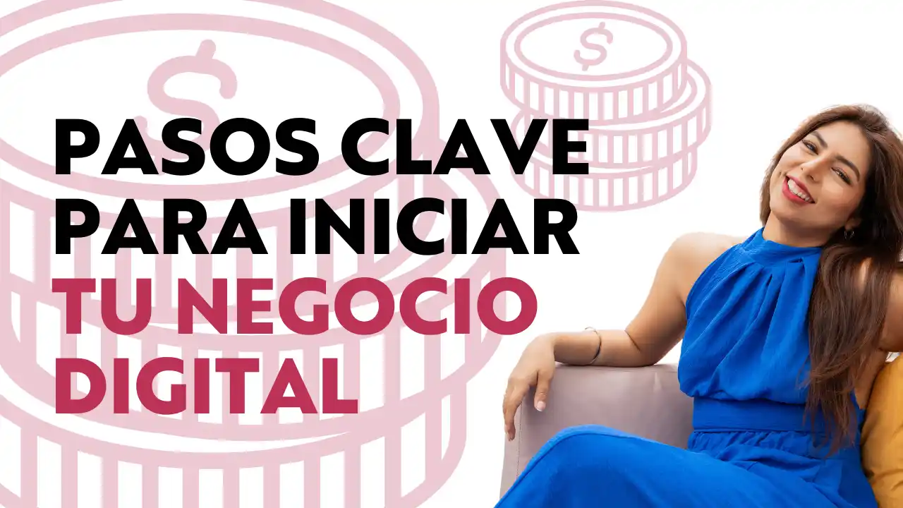 Guía Definitiva para Iniciar tu Negocio Digital - Ruby Suyon